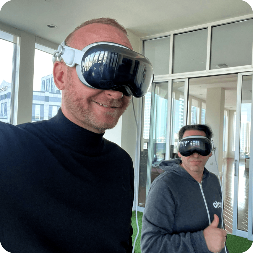 About Future Works: Innovators in Digital Transformation