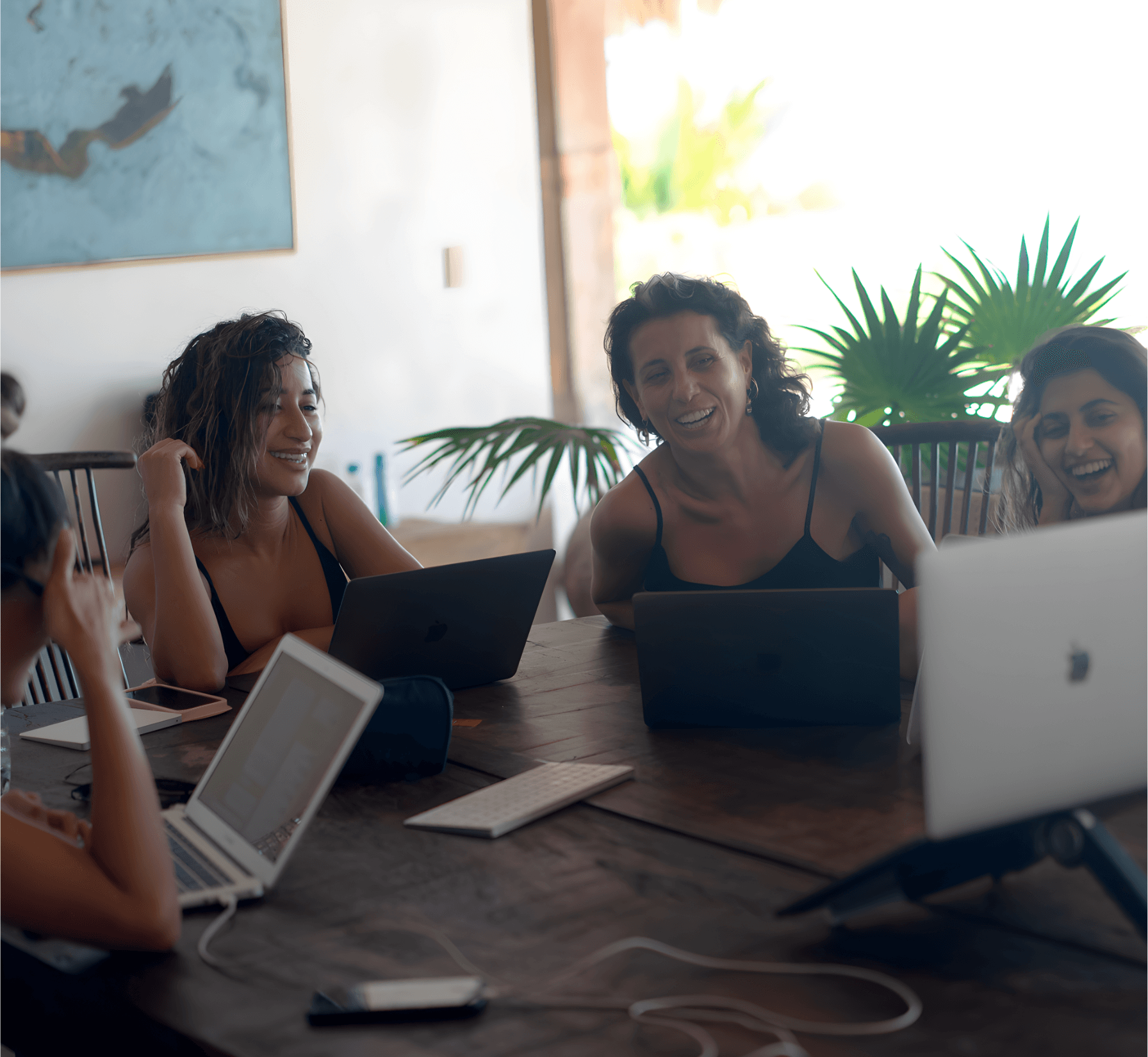 About Future Works: Innovators in Digital Transformation