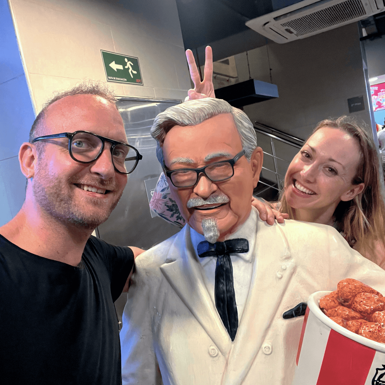 About Future Works: Innovators in Digital Transformation